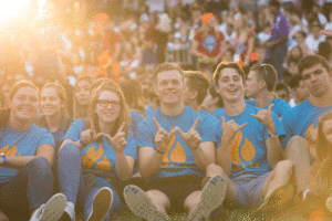 Western's OWeek 2021