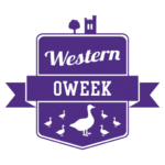 Home - Western OWeek 2022