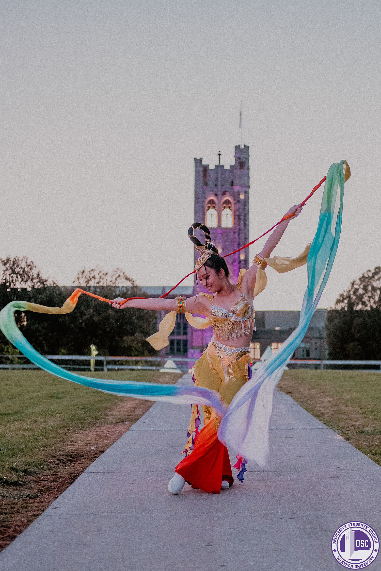 About - Western OWeek 2023