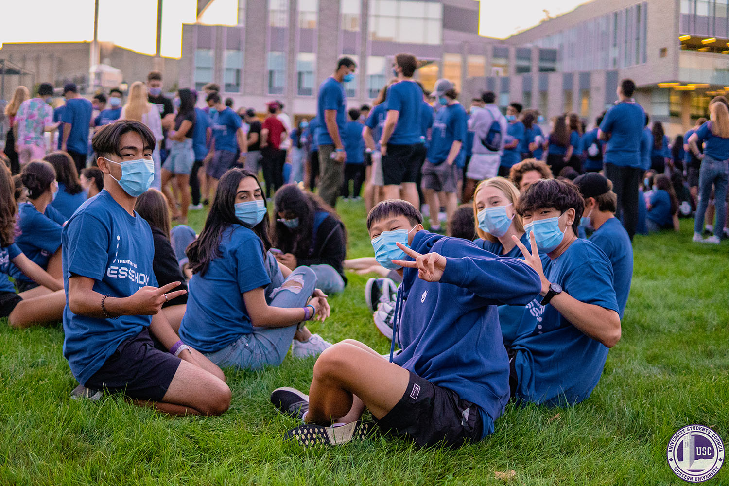 About - Western OWeek 2022