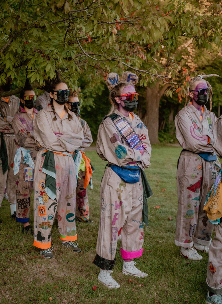 About - Western OWeek 2022