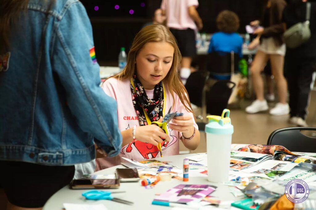 About - Western OWeek 2025