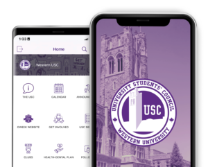 Home - Western OWeek 2024